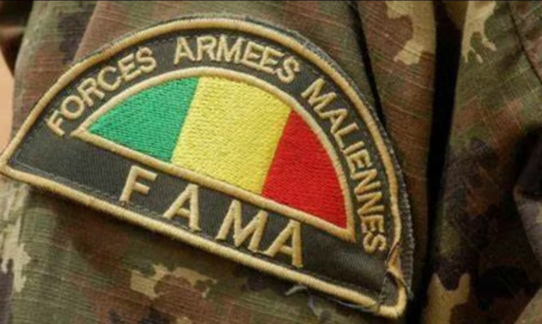 Mali: Les FAMa neutralisent Ali Sekou Alias Diouraydi, un chef ...