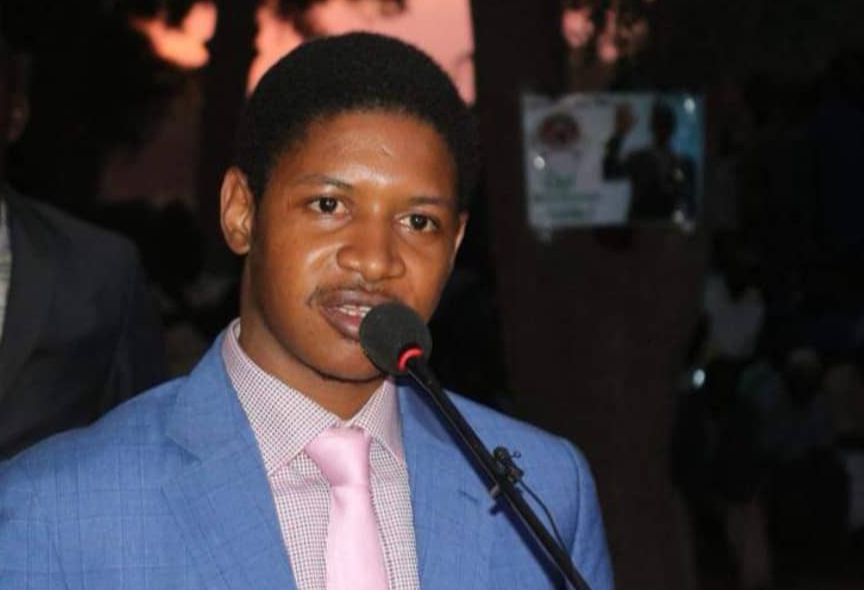 Burkina : Amadou Tall appelle à une prolongation de la Transition - LA PLUME