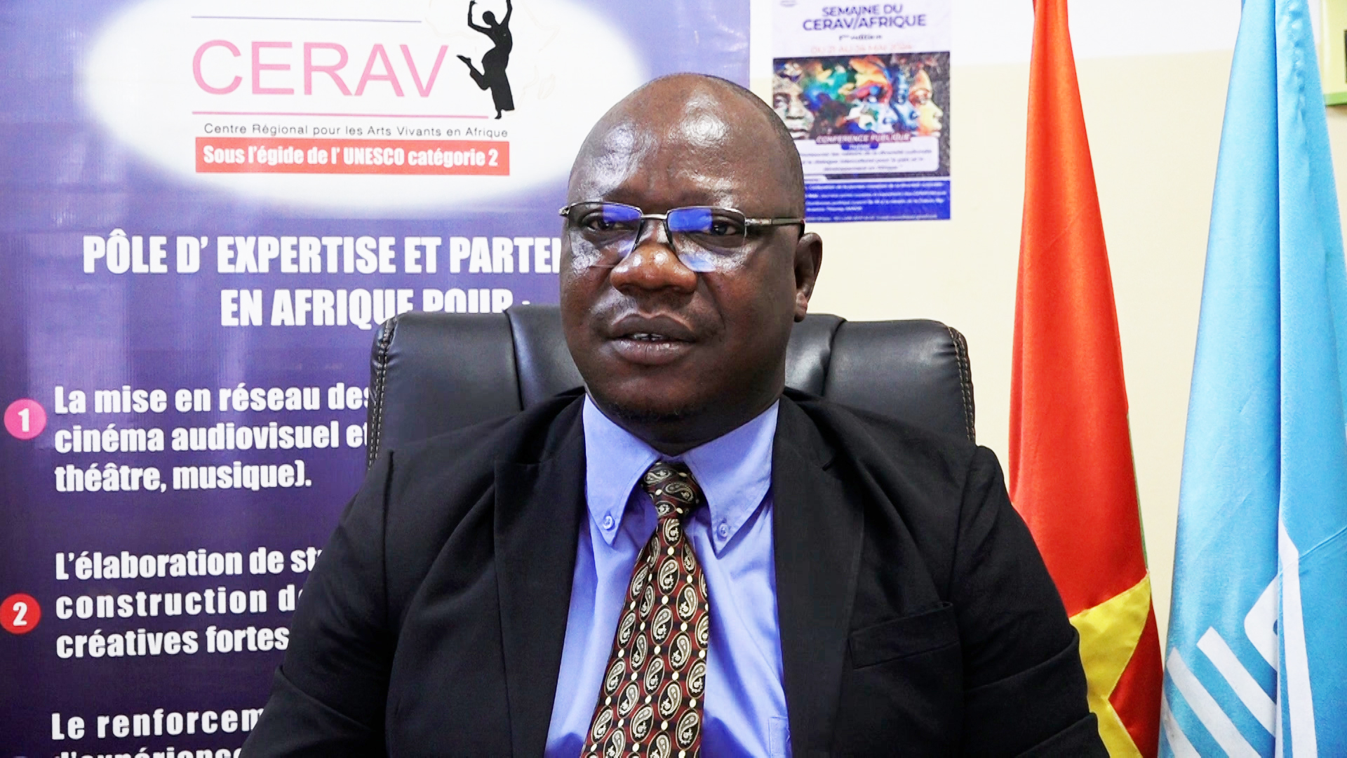 Journée mondiale de la diversité Culturelle pour le dialogue et le ...