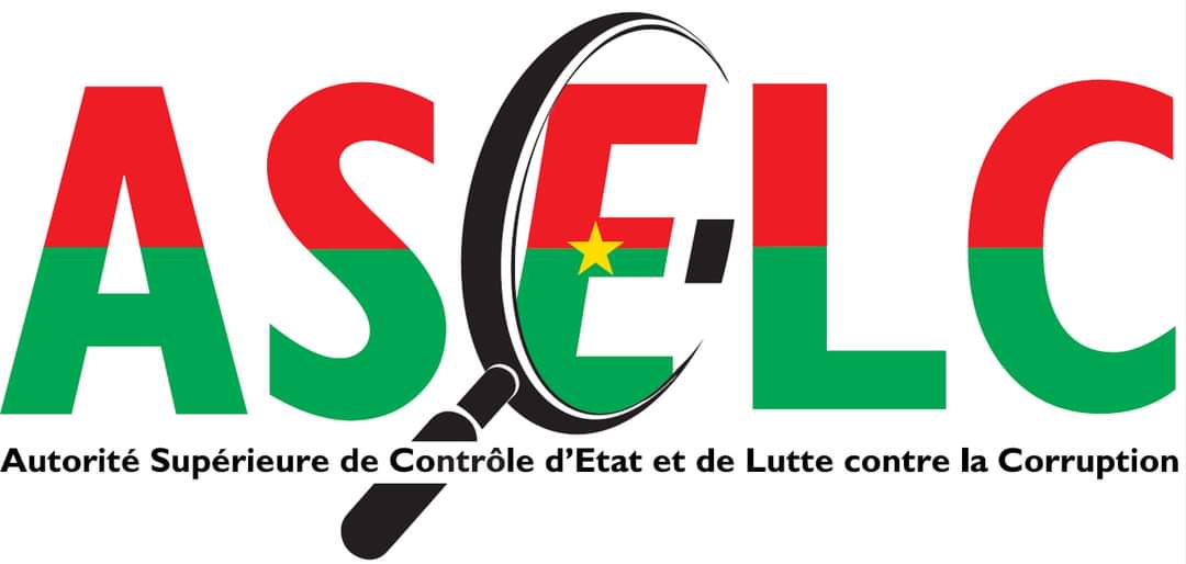 ASCE/LC: Lassané Compaoré nommé contrôleur général de l'Etat(décret ...