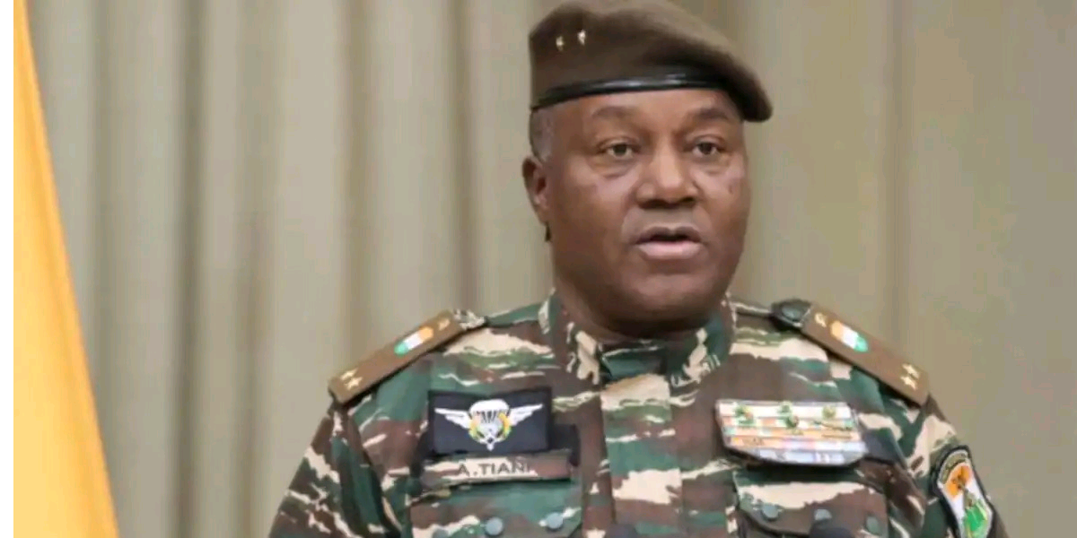 Niger: Le gouvernement libère plusieurs personnalités dont des anciens ...