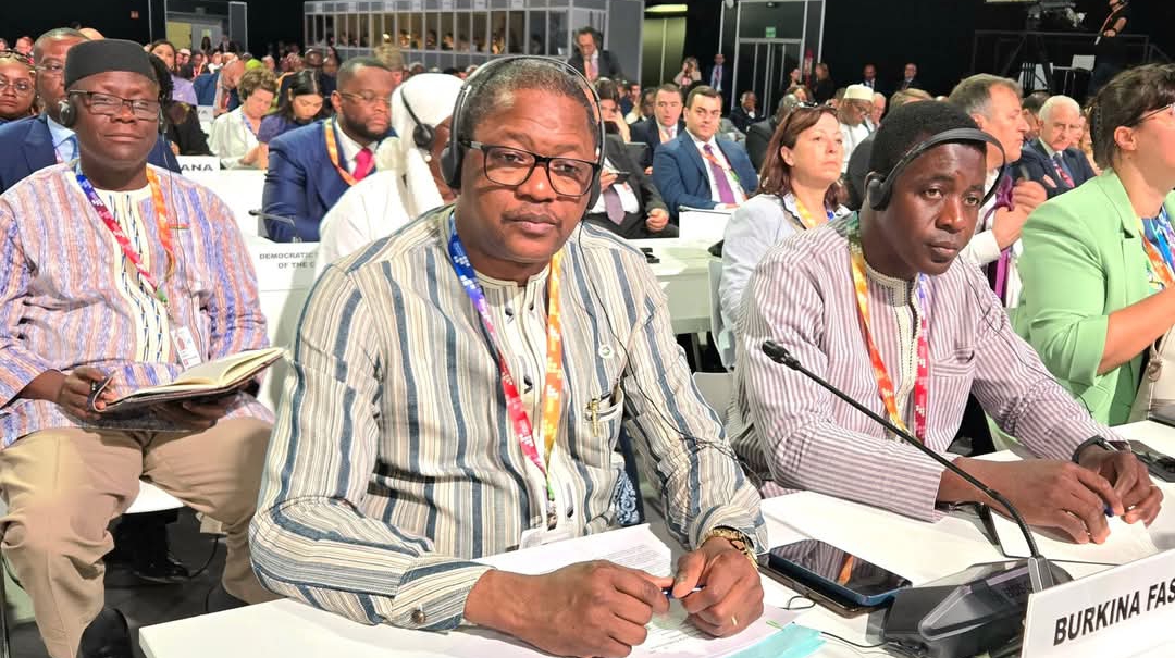 4e Conférence internationale sur le financement du développement: Agir ...